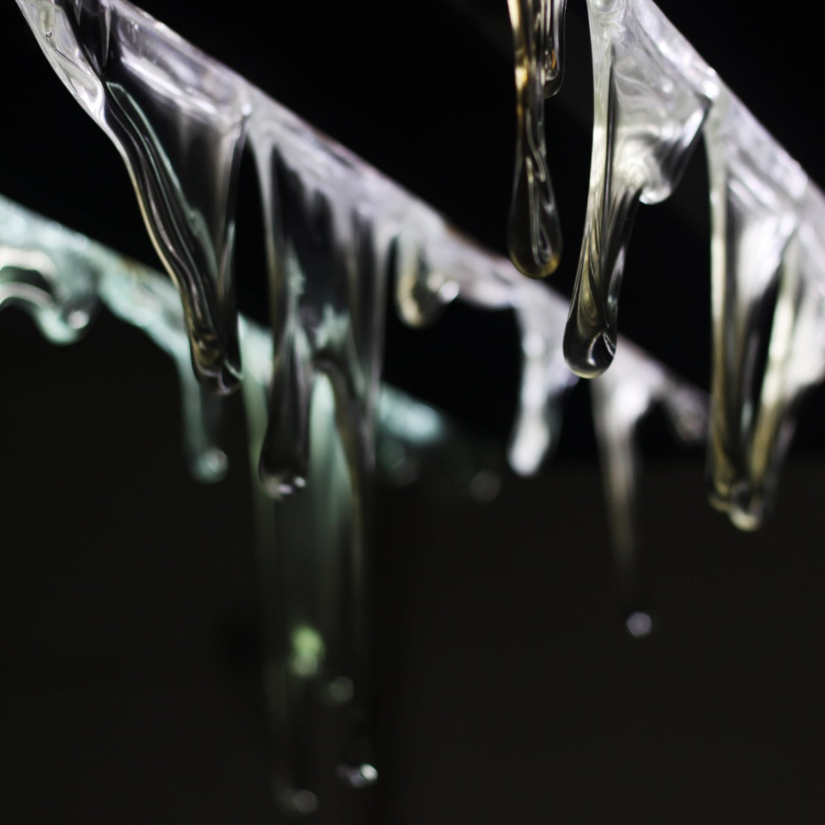 Blacklight - Glass Home Decor Accesserioes – BLACKLIGHT